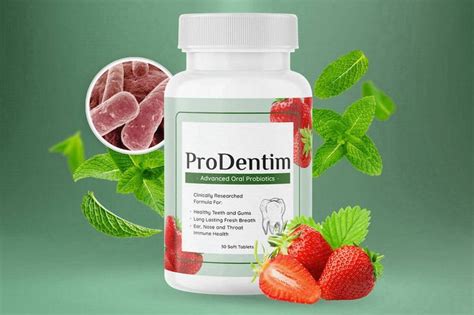 Prodentim Reviews Disturbing Side Effects Or No Customer Complaints Orlando Magazine