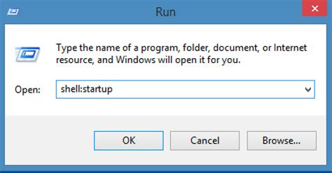 How To Change Startup Programs In Windows IONOS