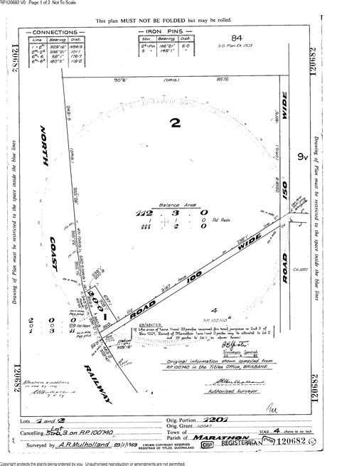 Cadastral Maps And Plans Intergovernmental Committee On Surveying And