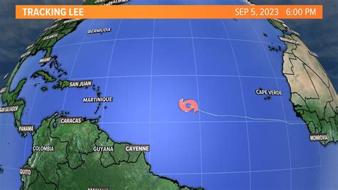 Washington County Sees Highest Wind Rain Totals During Lee