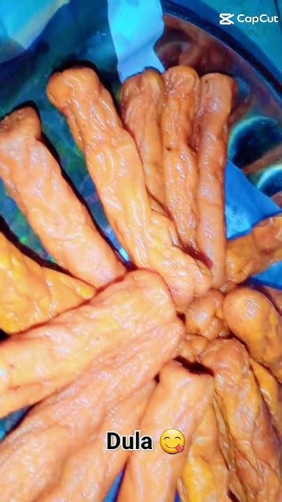 සෝසේජස් බදින විදිය 😋😋😋 Subscribe If You Like It 😋👍 Youtube