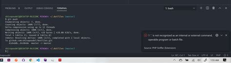 autodetect phpcs from the workspace sub directory where the file