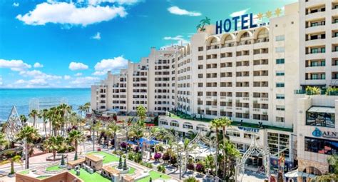 Magic Fantasy Hotel Magic World Resort La Nueva Marina Dor