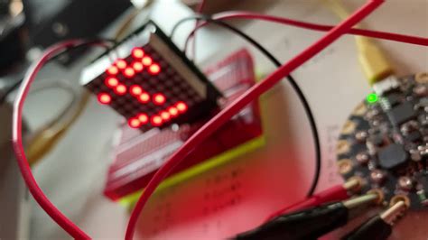 Robert Gallup On Linkedin Algorithm Making Circuitpython