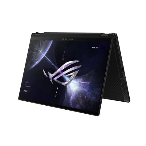 Rog Flow X13 Flipped 2 Extreme It