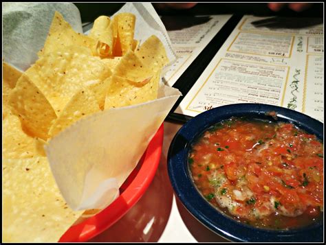 Chuys Salsa Fresca Recipe Banana