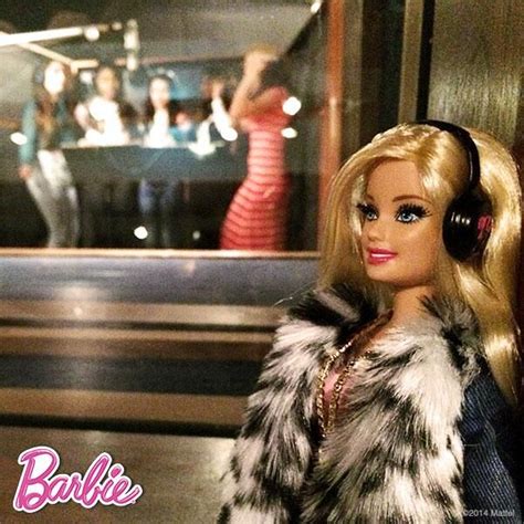Barbie On X