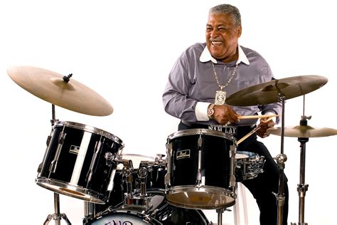 Blues Drummer Sam Lay Dies At 86 The Washington Post