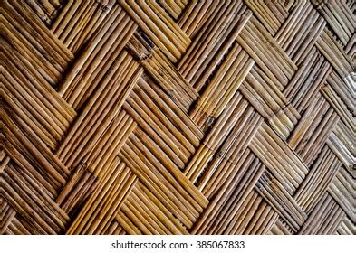 Seamless Basket Weave Pattern Stock Photo Edit Now