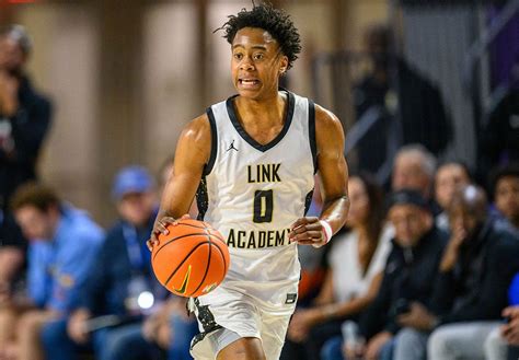 Tre Johnson Named 2023 24 Missouri Maxpreps High School Basketball Player Of The Year
