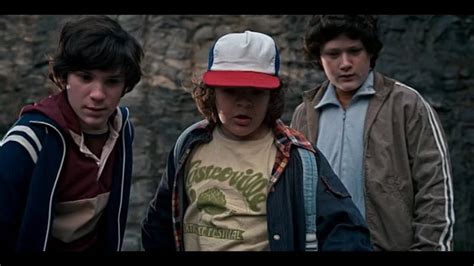 Очень странные дела 1сезон 6 серия 2016 Porn Video On Brownporn