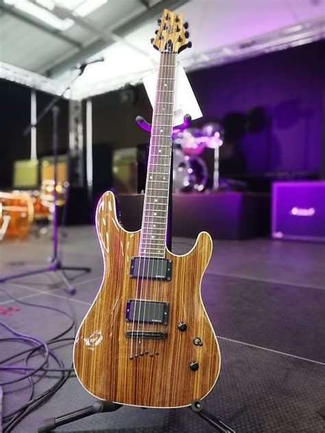 Cort Kx Otic Zb Reverb