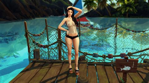 Share Your Female Sims Page 421 The Sims 4 General Discussion