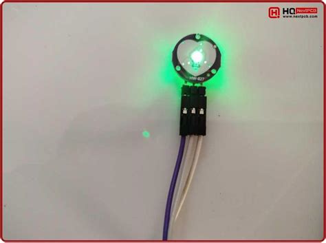 Smart Heart Rate Monitoring With Esp32