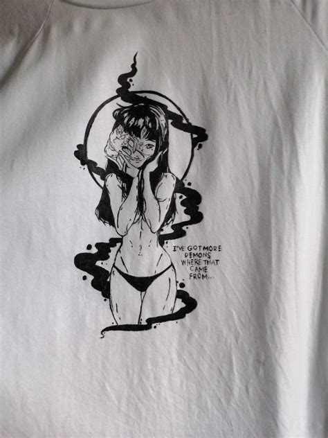 Кастом одежды Tshirt Designs Clothes Design Dark Art Drawings