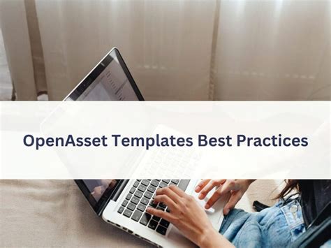 Optimize Openasset Templates Openasset