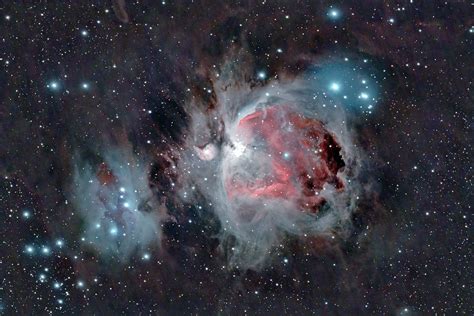 Rasa 11 Testing Phase Part 2 Experienced Deep Sky Imaging Cloudy Nights