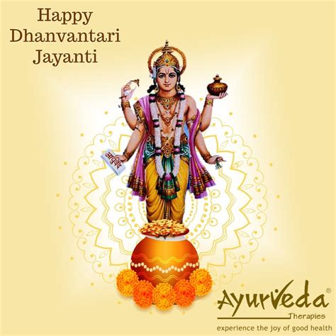 Collection Of Over 999 Spectacular 4k Dhanvantari Images