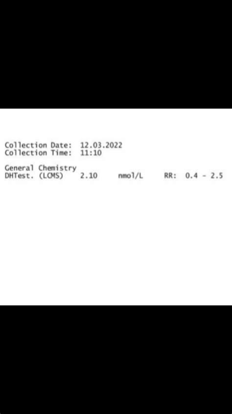 Can Someone Please Help Me Basically Interpret These Results Whether