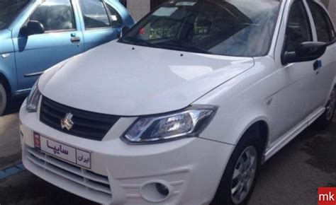 عکس ماشین پراید باری