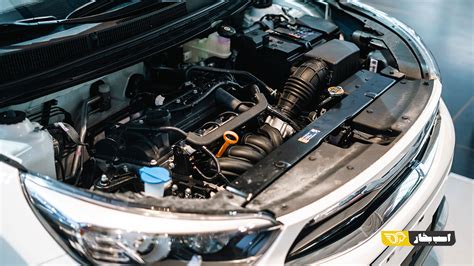 هاچ بک کراس جدید کره آماده فروش در سامانه یکپارچه اسب بخار