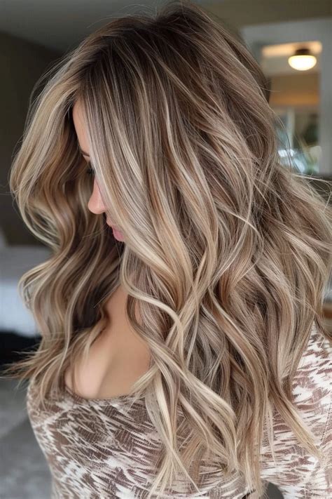 Gorgeous Balayage Highlights Hairstyles Youll Love In 2025