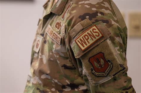 Air Force Announces Updates To Dress And Appearance Regulation Air