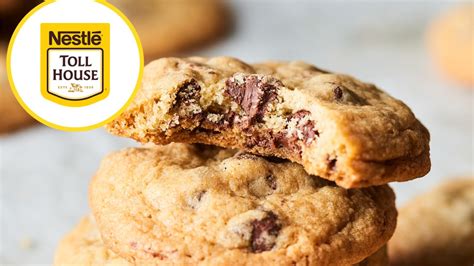 How To Cook Nestle Toll House Cookies
