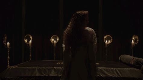 Nackte Holly Grainger In Die Borgias Sex Macht Mord Amen