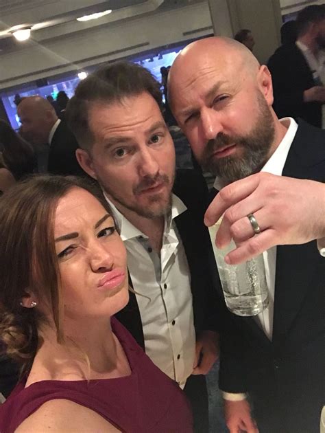 Adele Rogers Knocks Her Senior Promotion Out Of The Park Girling Jones