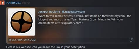 Tf2 Roulette Back At It Again Rtf2