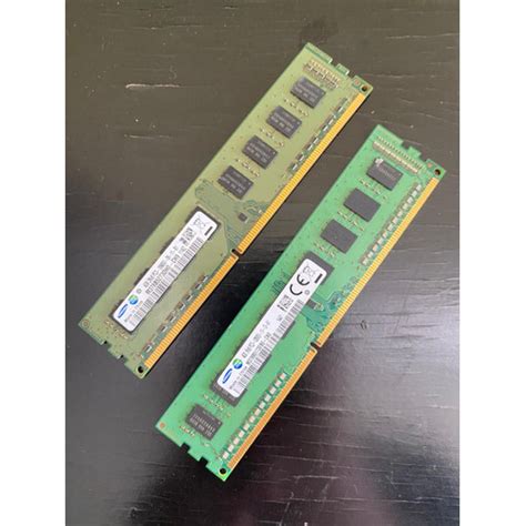 Jual Ram Pc 2x4gb 8gb Ddr3 Samsung Kota Bandung Geekco Tech