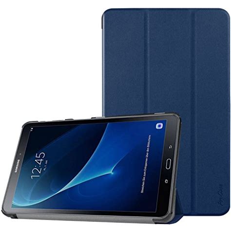 Procase Galaxy Tab A With S Pen Case Sm P Old Model Slim Smart Cover Stand Folio