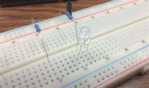 Arduino LED Projects ElectronicsHacks