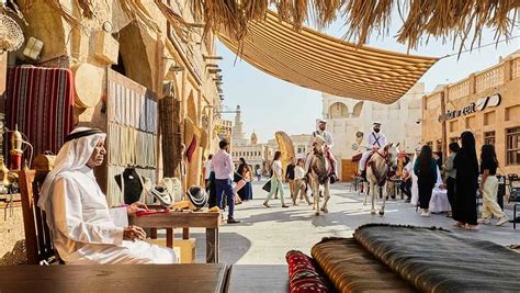 Qatar Cultural Heritage