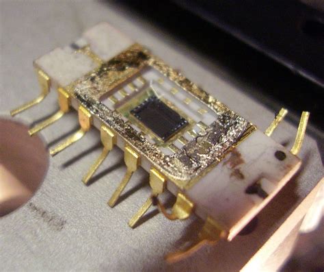 Unlock Microcontroller Ic C51 Atmel At89c51rd2