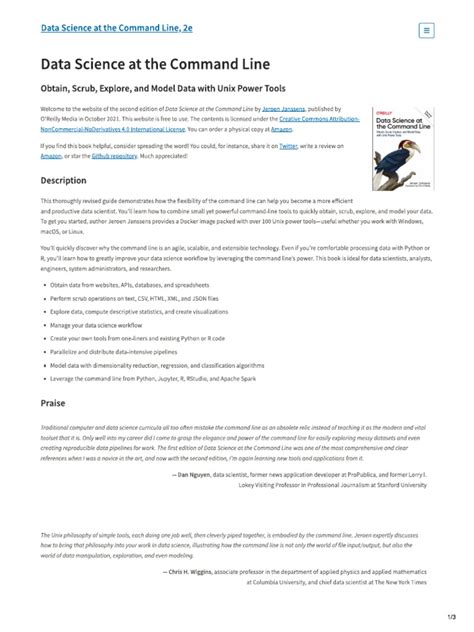 data science pdf