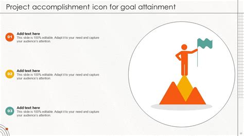 Top 10 Project Achievement Powerpoint Presentation Templates In 2026