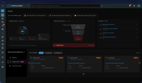 Anvilogic For Splunk