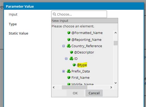Question Attribute Missing From Xml Profile Boomi Community