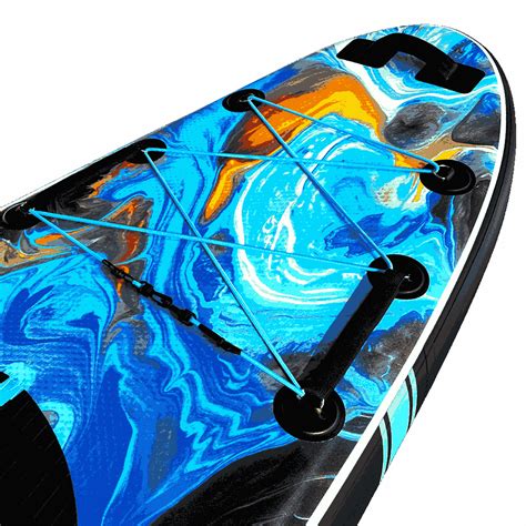 Inflatable Paddle Boards And Sup