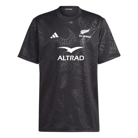 New Zealand All Blacks Official Replica The Rugby Shop