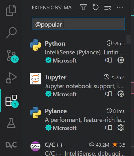 个 VSCode Python 开发技巧和窍门 小猪AI