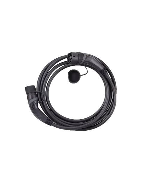 5m Type 2 Cable For Fronius Charging Station 4240180