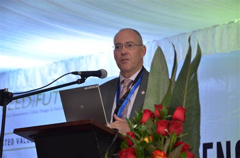 Iain Wright Ilri Deputy Director General The Accelerated Flickr