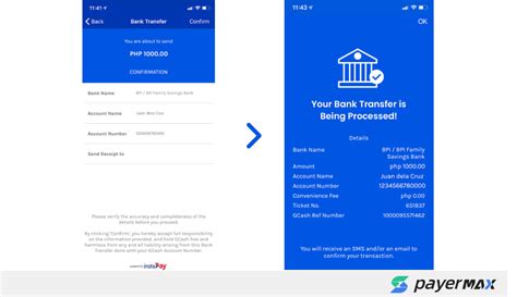 菲律宾电子钱包gcash使用介绍 Payermax支付官网