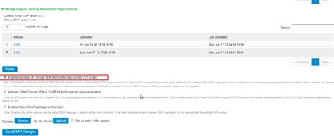 Endpoint Security Assessment Plug In Esap