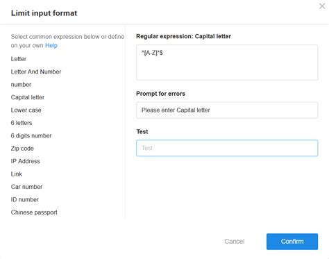 Introduction To Regular Expression Hap