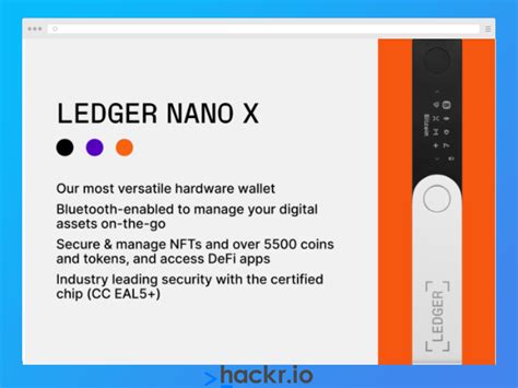 11 Best Ethereum Wallets In 2025 Free Paid Store Your ETH