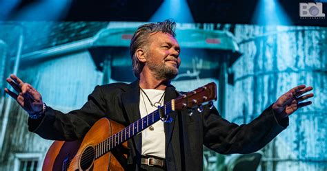 John Mellencamp Announces North American Tour 2023